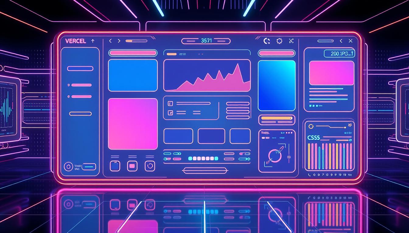 ノーコードでUI作成を実現するVercel「v0」の特徴と使い方を徹底解説！無料と有料の違い