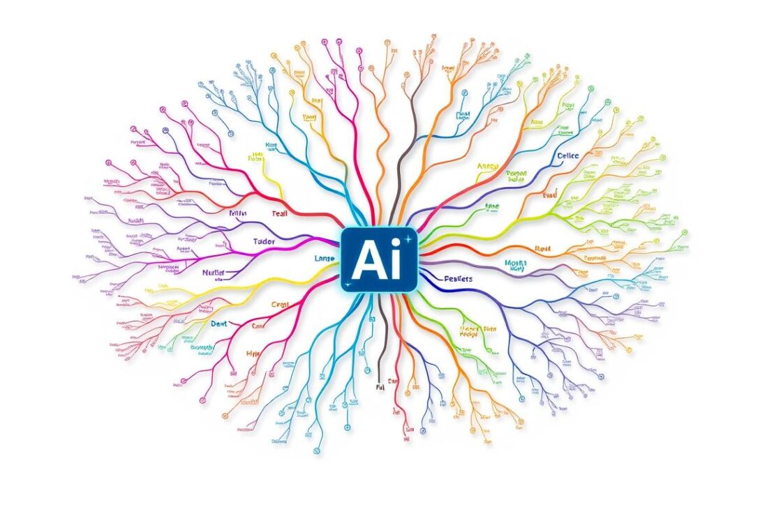 【コンテンツ革命】Mapify: AI搭載マインドマップの使い方と活用方法徹底解説