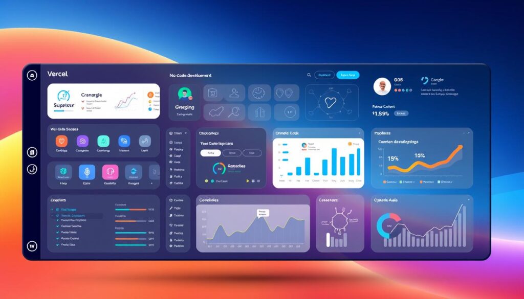 ノーコードでUI作成を実現するVercel「v0」の特徴と使い方を徹底解説！無料と有料の違い