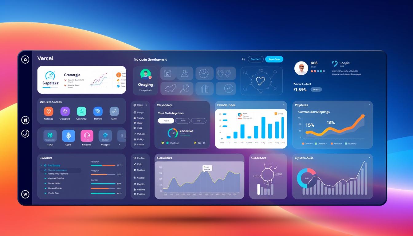 ノーコードでUI作成を実現するVercel「v0」の特徴と使い方を徹底解説！無料と有料の違い